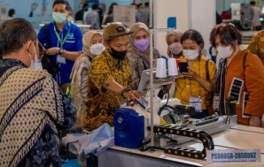 Homepage | Peraga Expo